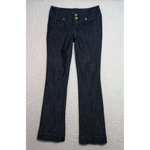 Boom Boom Jeans | Jeans | Boom Boom Jeans Juniors Size 9 Trouser Wide ...